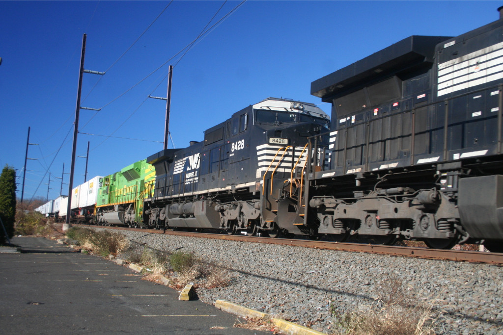 NS 24K-18 with IT Unit